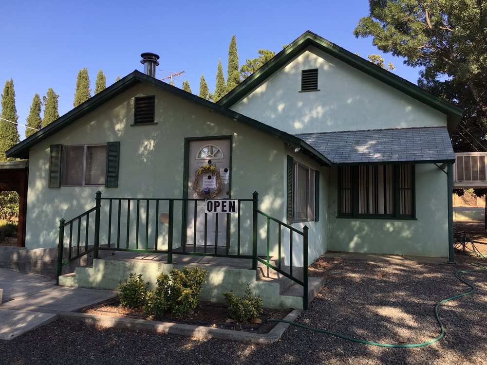 CAPAY VALLEY VINEYARDS - Updated October 2025 - Brooks, California ...