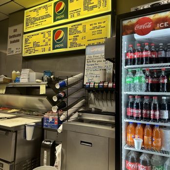 FIORI’S PIZZARIA - Updated September 2025 - 232 Photos & 587 Reviews ...