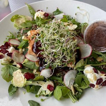 COFFEE RANI - 113 Photos & 192 Reviews - 3517 Hwy 190, Mandeville ...