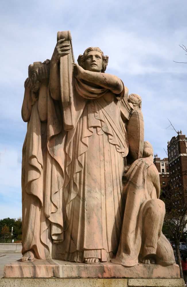 BRONX COUNTY COURTHOUSE - Updated April 2025 - 41 Photos & 11 Reviews ...