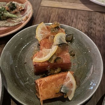 ZAHAV - Updated December 2024 - 6325 Photos & 3541 Reviews - 237 St ...