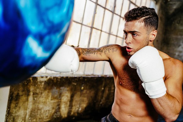 GRIT BXNG - 95 Photos & 133 Reviews - 9 E 16th St, New York, New York ...