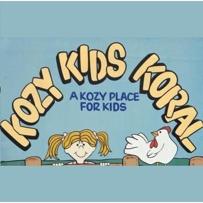 KOZY KIDS KORAL - Updated July 2025 - 459 N Main St, Cottage Grove ...