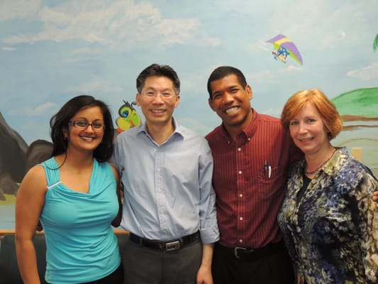 KIDS FIRST PEDIATRICS ON 30 - Updated December 2025 - 11 Reviews - 1160 ...