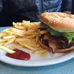 CHIMACUM CAFE - 50 Photos & 100 Reviews - 9253 Rhody Dr, Chimacum ...