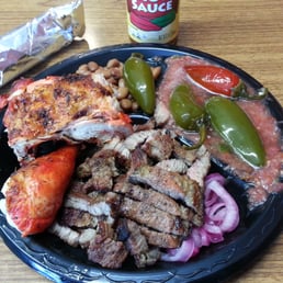 EL POLLO SUPREMO - Updated October 2025 - 146 Photos & 376 Reviews ...