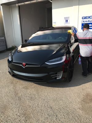 PROLINE AUTO BODY - Updated October 2025 - 22 Photos & 40 Reviews ...