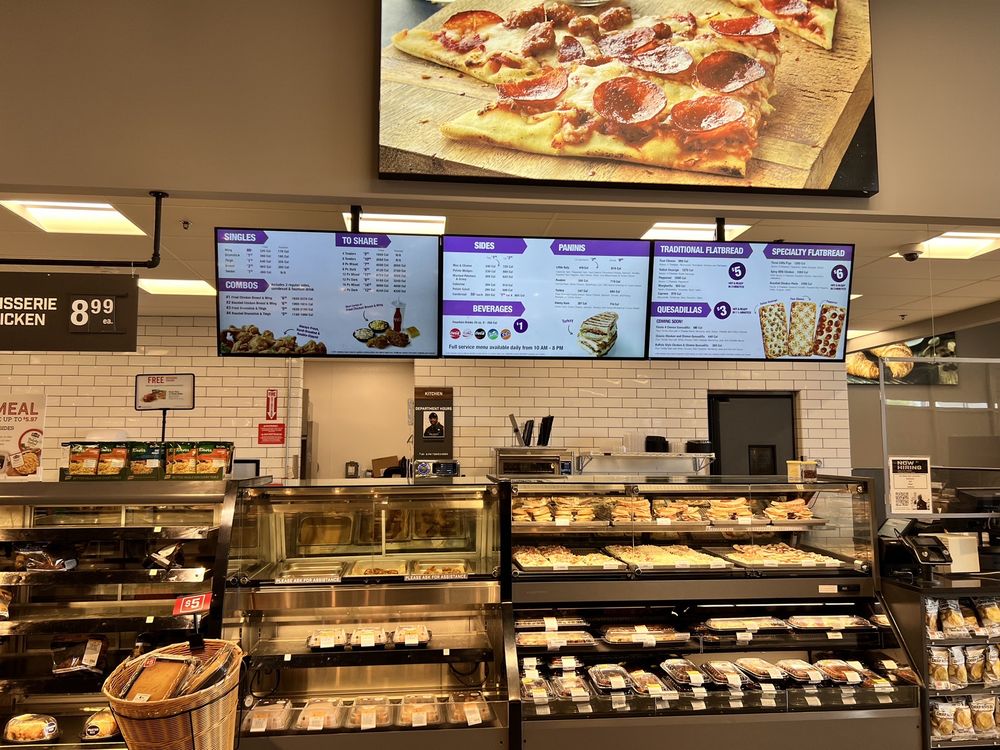 GIANT FOOD - Updated November 2025 - 80 Photos & 56 Reviews - 6364A ...