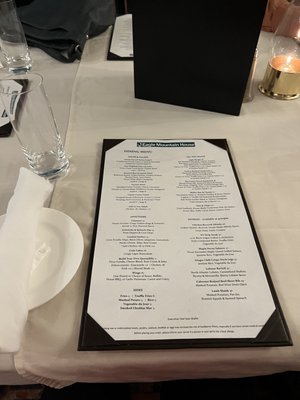 HIGHFIELDS RESTAURANT & EAGLE LANDING TAVERN - 33 Photos & 21 Reviews ...