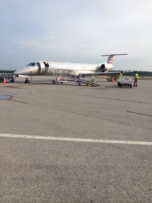 REGION OF WATERLOO INTERNATIONAL AIRPORT YKF - Updated January 2026 ...