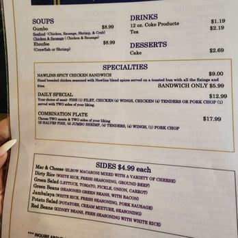 THE REMNANT OF NAWLINS - Updated November 2024 - 159 Photos & 309 ...