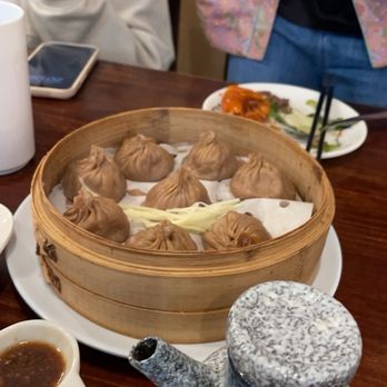 JU FENG YUAN DUMPLING CAFE - Updated June 2024 - 915 Photos & 351 ...