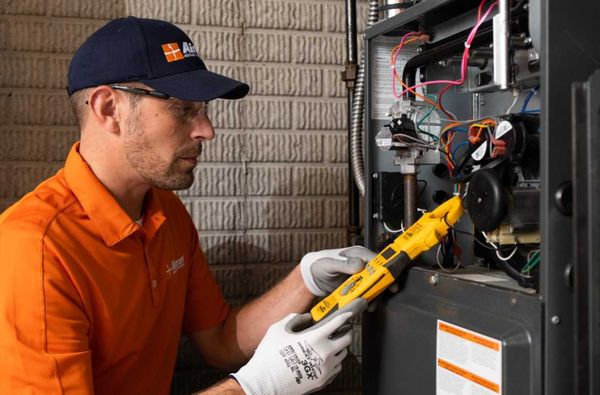 AIRTRON HEATING & AIR CONDITIONING - Updated January 2026 - 19 Photos ...