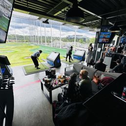 TOPGOLF - Updated October 2025 - 533 Photos & 282 Reviews - 780 Logan ...