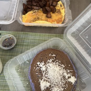 ALOHA STACKS - Updated November 2024 - 656 Photos & 210 Reviews - 10300 ...