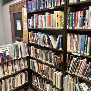 HOMEWOOD PUBLIC LIBRARY - Updated September 2025 - 23 Photos & 10 ...