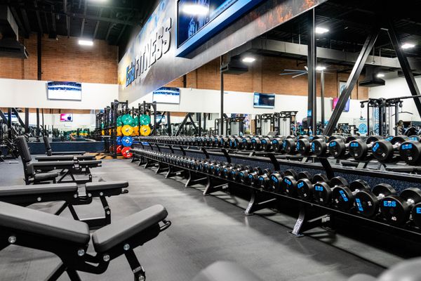 EŌS FITNESS - Updated May 2026 - 39 Photos & 64 Reviews - 515 S 700 E ...