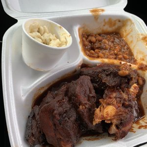 JAY BEE’S BAR-B-Q - 243 Photos & 559 Reviews - Barbeque - 15911 S ...