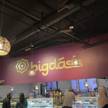 BIGDASH ICE CREAM & PASTRIES - Updated December 2025 - 844 Photos & 673 ...