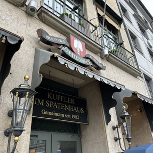 SPATENHAUS AN DER OPER - 216 Photos & 151 Reviews - Residenzstr. 12 ...