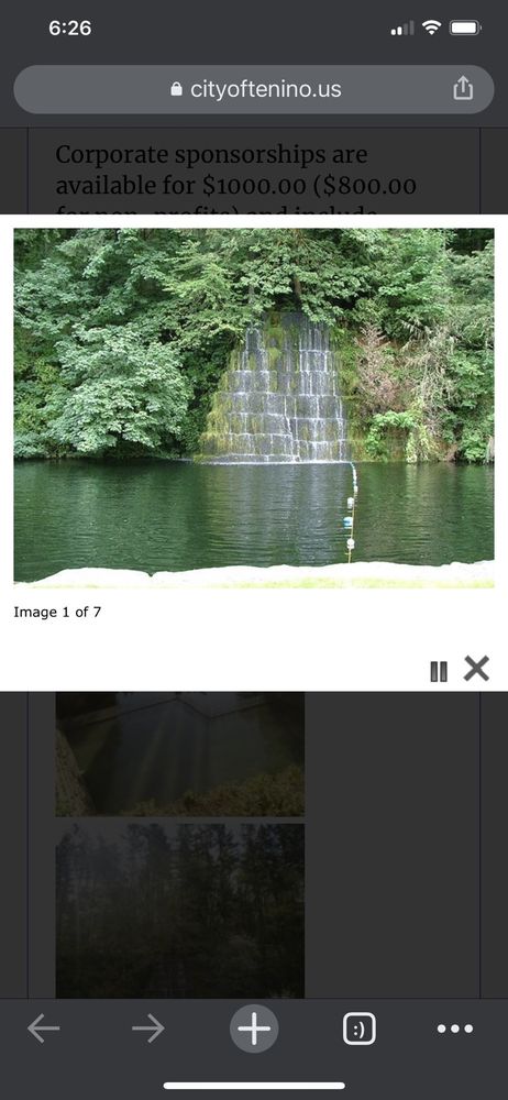 TENINO QUARRY POOL - Updated March 2025 - 149 Hodgden St S, Tenino ...