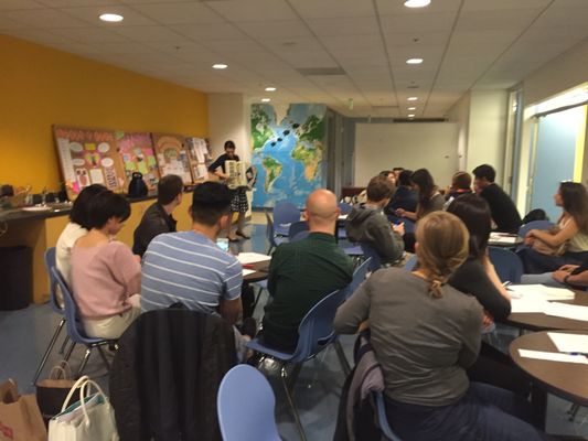 ABC LANGUAGES - Updated December 2025 - 23 Photos & 53 Reviews - One ...