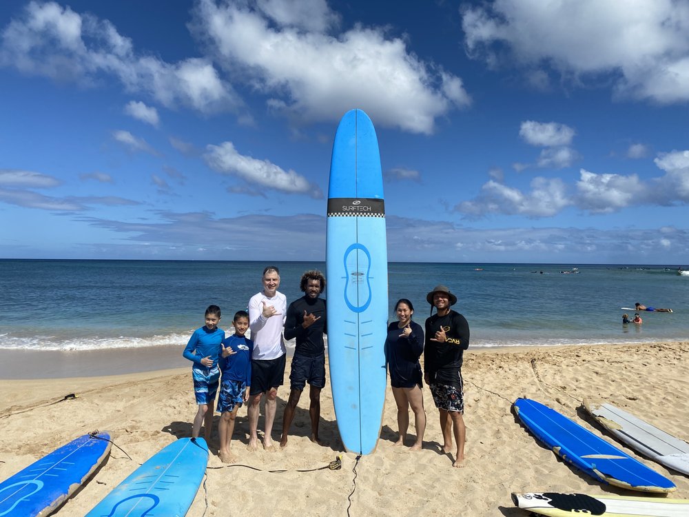 NORTH SHORE SURF SHOP - Updated August 2024 - 72 Photos & 128 Reviews ...