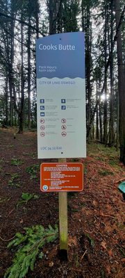 COOKS BUTTE PARK - Updated October 2025 - 33 Photos - 2266 Palisades ...