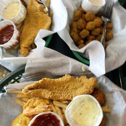 FLYING FISH - Updated July 2025 - 447 Photos & 341 Reviews - 1838 ...