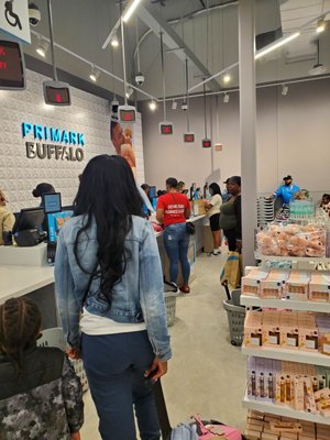 PRIMARK - Updated November 2024 - 18 Photos - 1 Walden Galleria ...