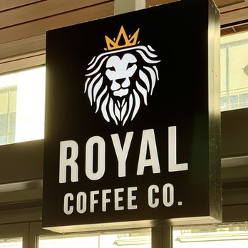 ROYAL COFFEE - Updated October 2025 - 42 Photos & 32 Reviews - 3635 E ...