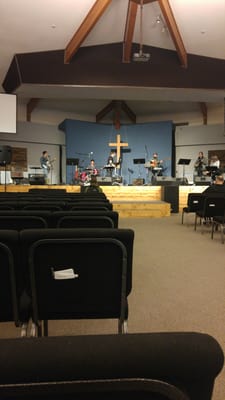 REDEMPTION CHURCH TEMPE - Updated December 2025 - 11 Reviews - 2150 E ...