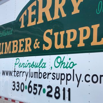 TERRY LUMBER & SUPPLY - Updated October 2025 - 1710 W Mill St ...