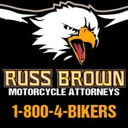 Russ Brown Motorcycle Attorneys Reviews | Read Customer Service Reviews of russbrown.com