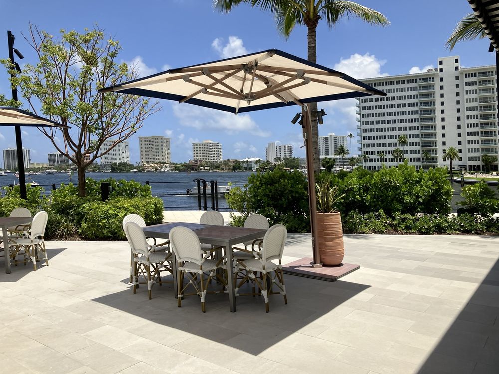 HARBOR HOUSE RESTAURANT - Updated July 2024 - 501 E Camino Real, Boca ...