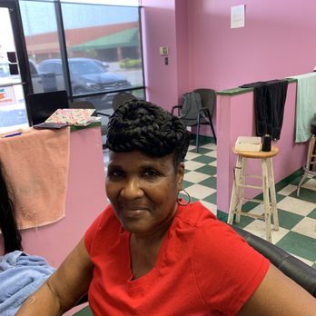 BILLY BRAID ACTION - Updated January 2026 - 16 Photos & 11 Reviews ...