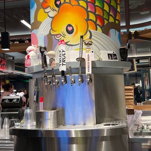 TEKKA BAR: HANDROLL & SAKE - 1192 Photos & 558 Reviews - Level 2 ...