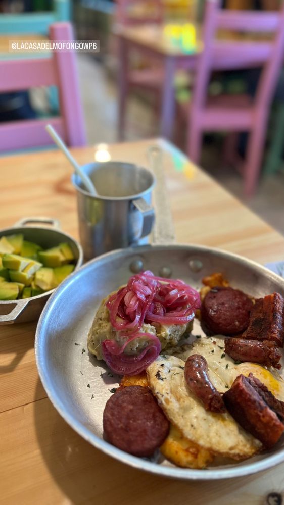 LA CASA DEL MOFONGO - Updated July 2025 - 387 Photos & 207 Reviews ...