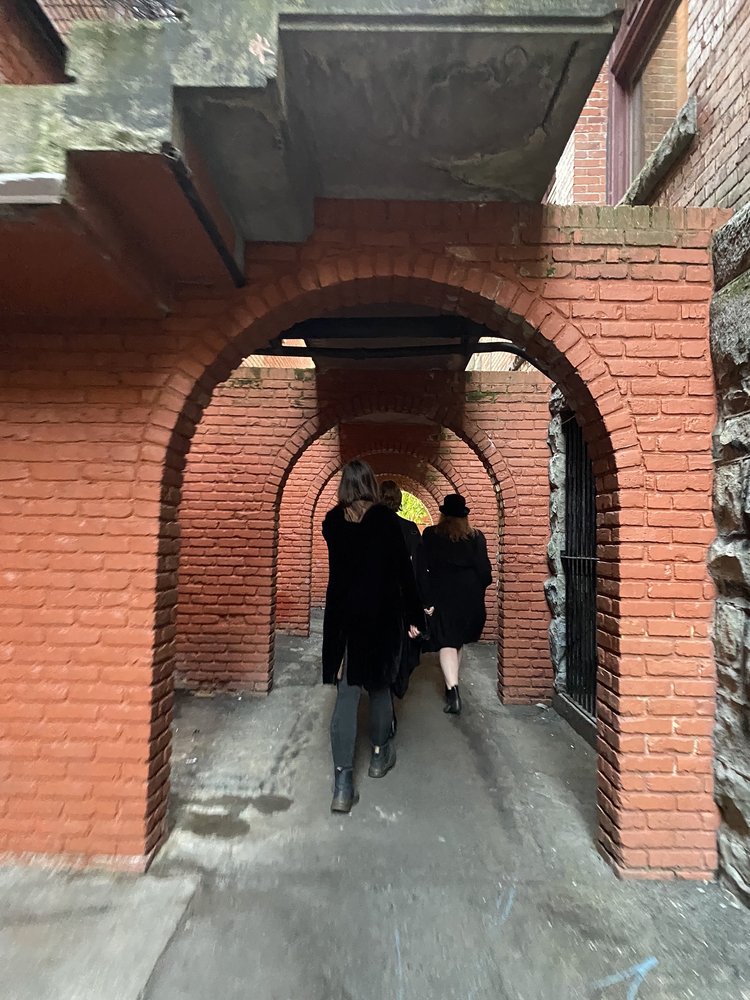 DISCOVER THE PAST - Updated June 2024 - 16 Photos & 56 Reviews - Wharf ...