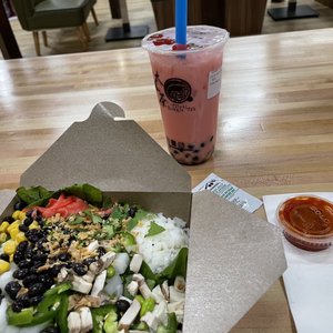 TAI CHI BUBBLE TEA - 107 Photos & 51 Reviews - Bubble Tea - 3300 Monroe ...