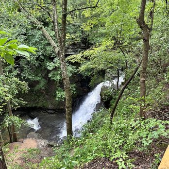 MACHINE FALLS LOOP TRAIL - Updated September 2025 - 95 Photos & 13 ...