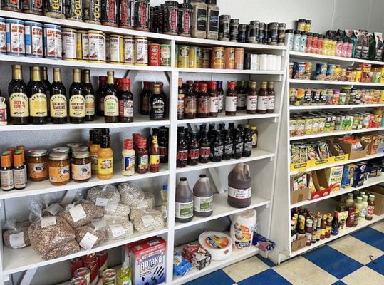 IVAN’S OLD TIME MEAT SHOP - Updated December 2025 - 18 Photos & 15 ...