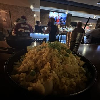 BLUE SUNDAY BAR & GRILL - Updated August 2024 - 833 Photos & 444 ...