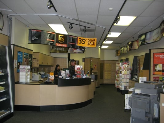 THE UPS STORE - Updated April 2026 - 35 Photos & 91 Reviews - 6507 ...