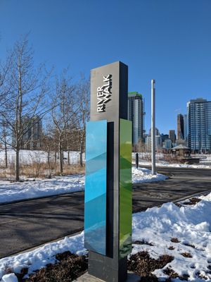 BOW RIVER PATHWAY - Updated January 2026 - 12 Photos - Calgary, Alberta ...