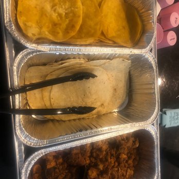 TACO 30A - Updated October 2025 - 15 Photos & 27 Reviews - 605 N County ...