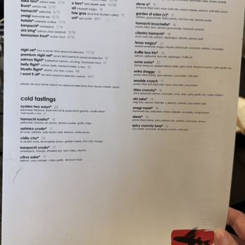 TOBIUO SUSHI & BAR - Updated October 2025 - 1936 Photos & 507 Reviews ...