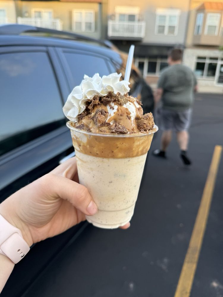 MAYBERRY ICE CREAM - Updated March 2026 - 26 Photos & 13 Reviews - 5645 ...