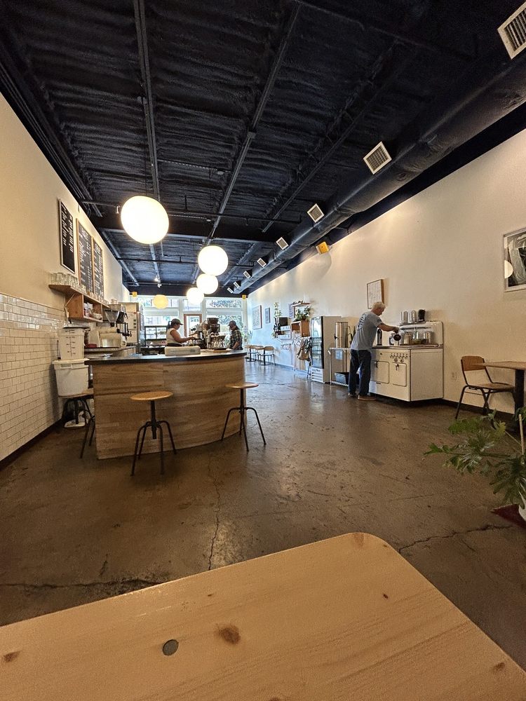 BIG MOUTH COFFEE ROASTERS - Updated August 2025 - 148 Photos & 112 ...