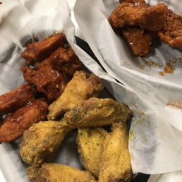 WINGS OVER ITHACA - Updated October 2025 - 97 Photos & 101 Reviews ...